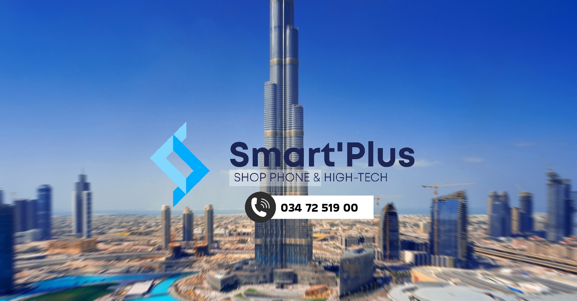 Smart'plus Madagascar